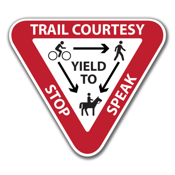 Share the Trails - GaLTT